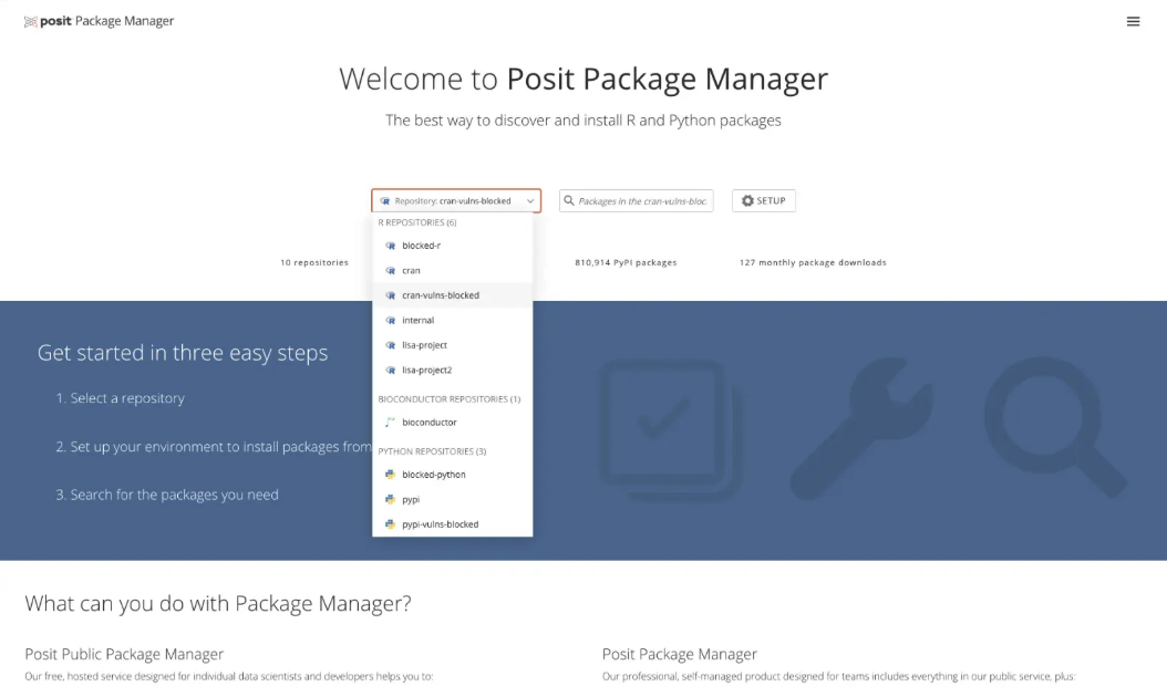 Posit + Databricks: AI-Powered Data Science with R & Python on the Data ...