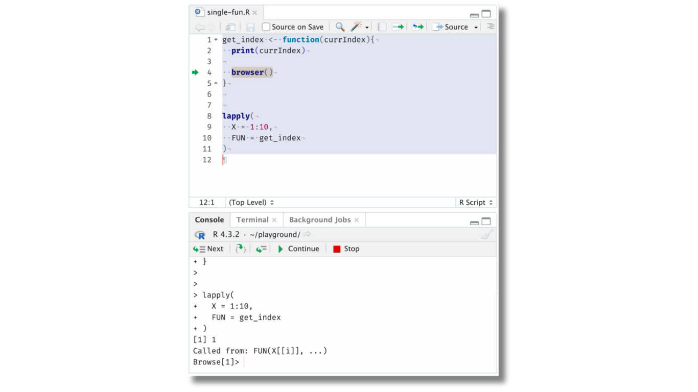 RStudio IDE and Posit Workbench 2024.04.0: What’s New | Posit