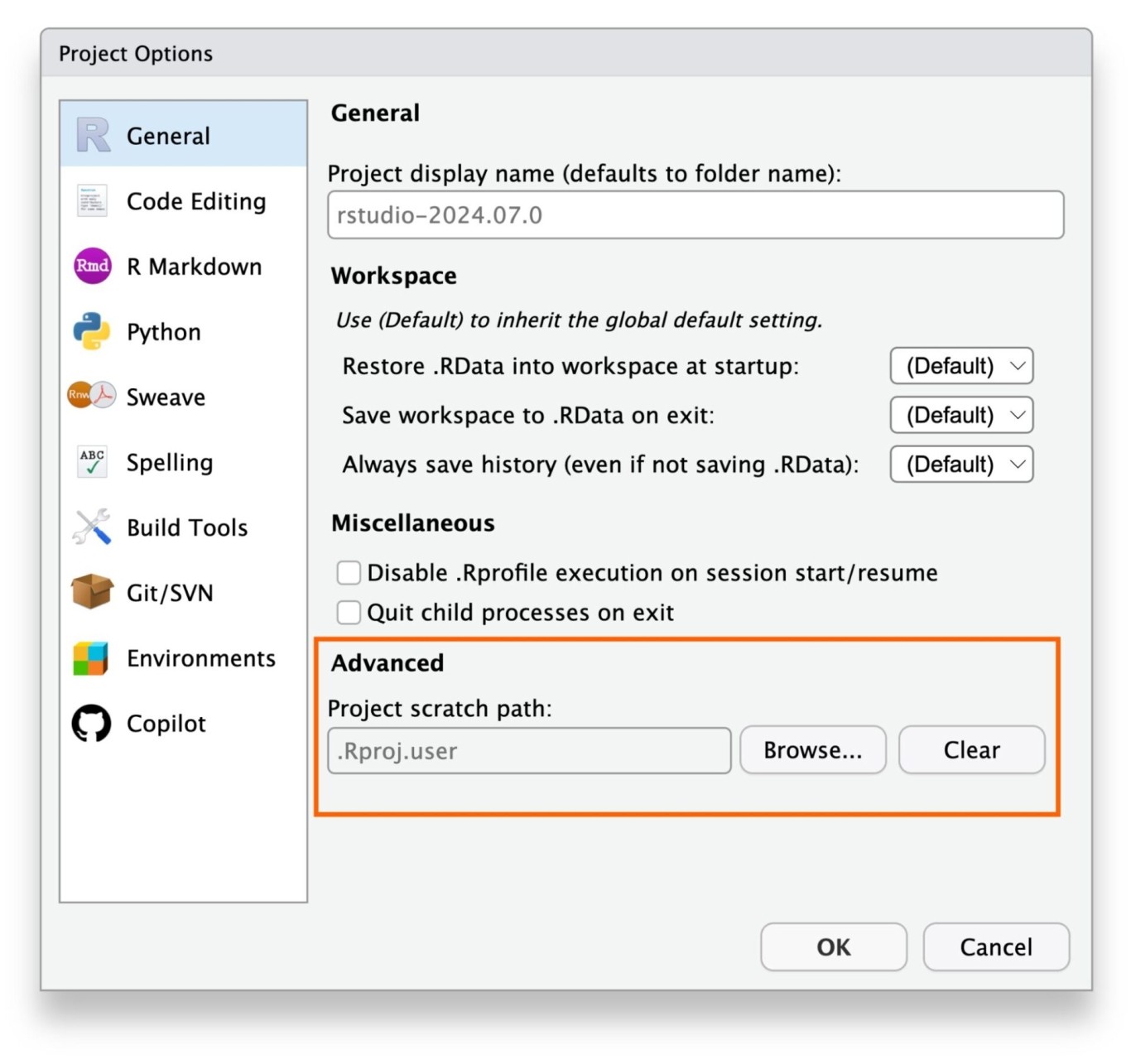 RStudio IDE and Posit Workbench 2024.09.0: What’s New | Posit
