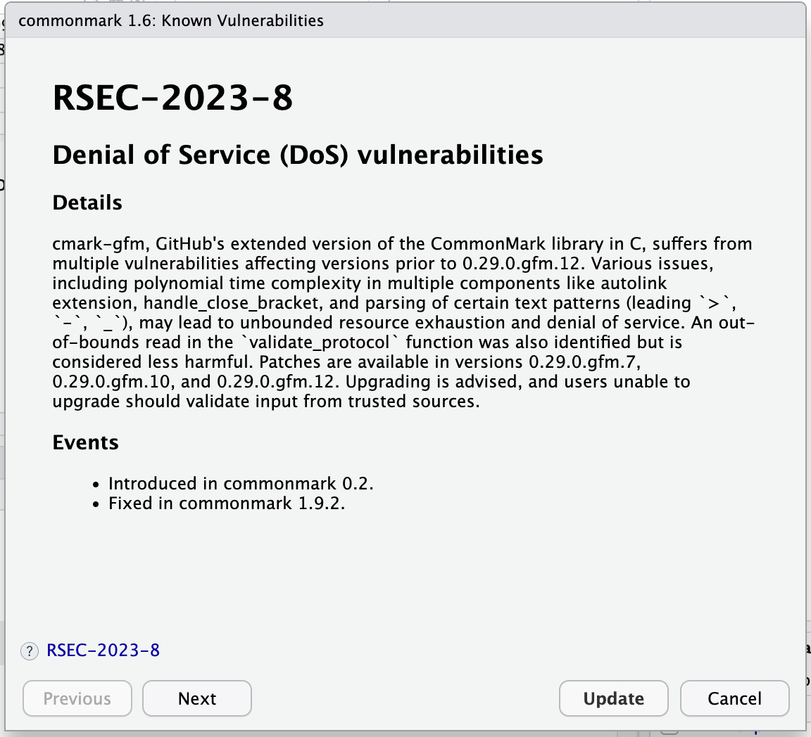 RStudio IDE and Posit Workbench 2025.09.0: What’s New | Posit