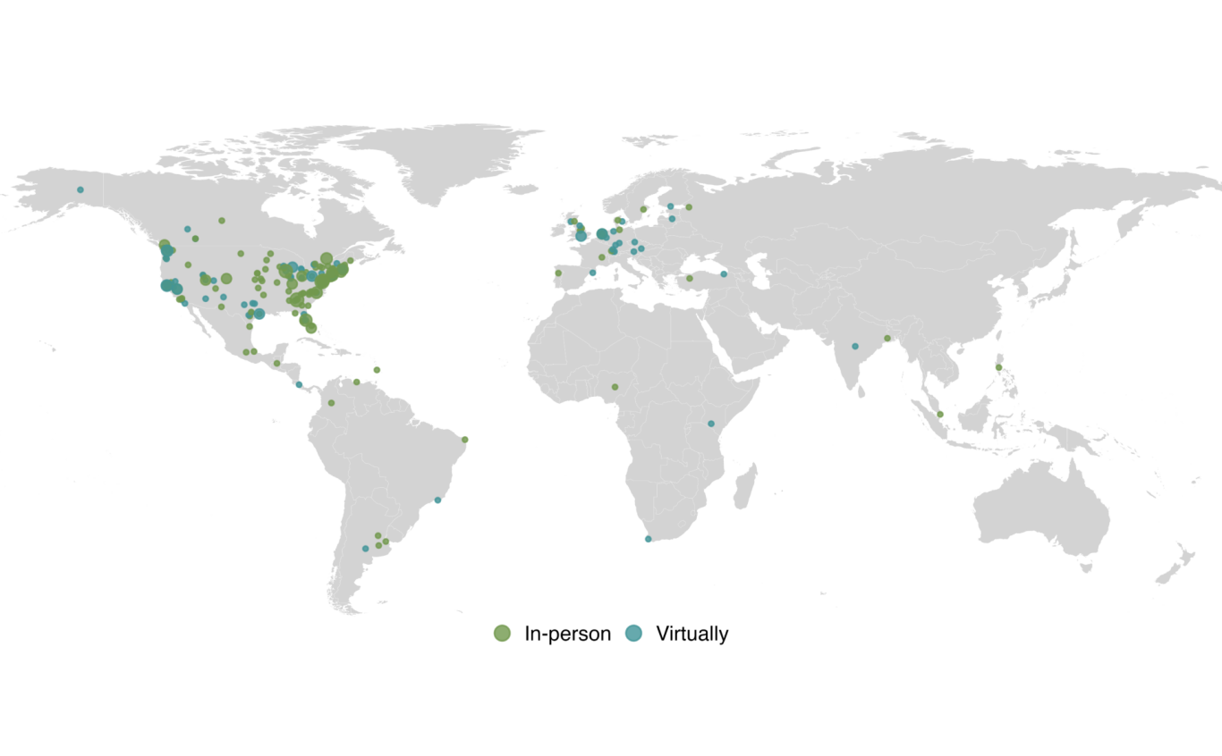 posit::conf(2025) Recap | Posit