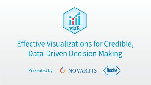 Effective Visualizations for Data Driven Decisions - Posit