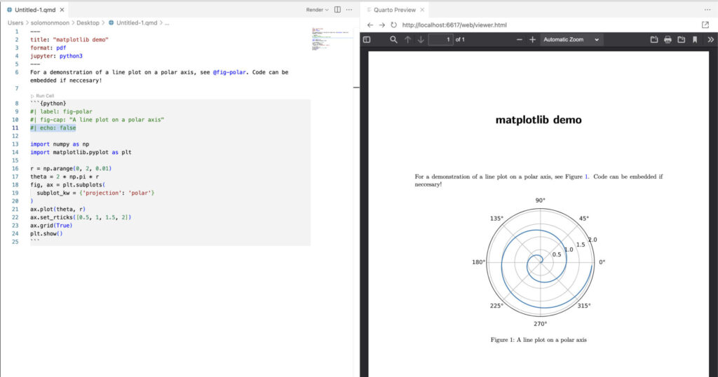 Python Made Easy With Posit Part 1: Reporting - Posit