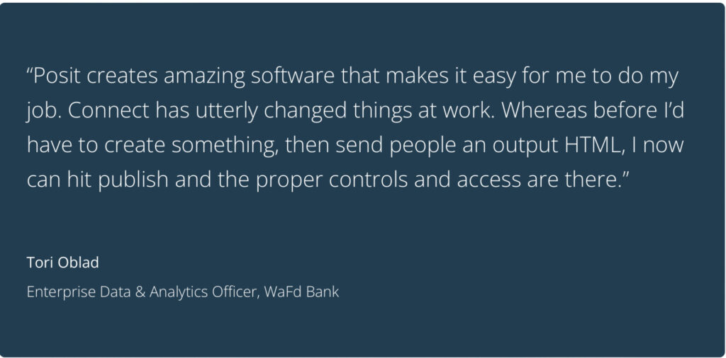 Python Made Easy With Posit Part 1: Reporting - Posit