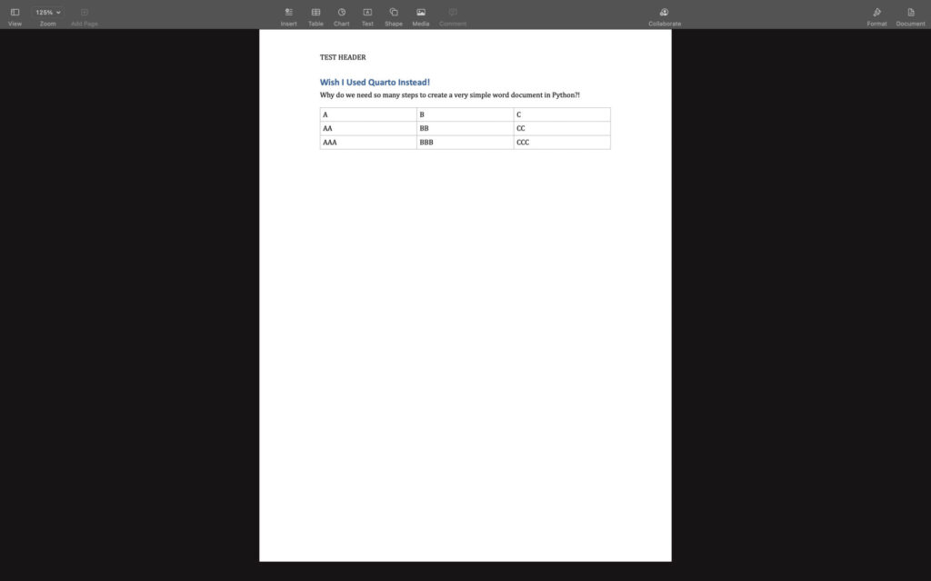 Python Made Easy With Posit Part 1: Reporting - Posit