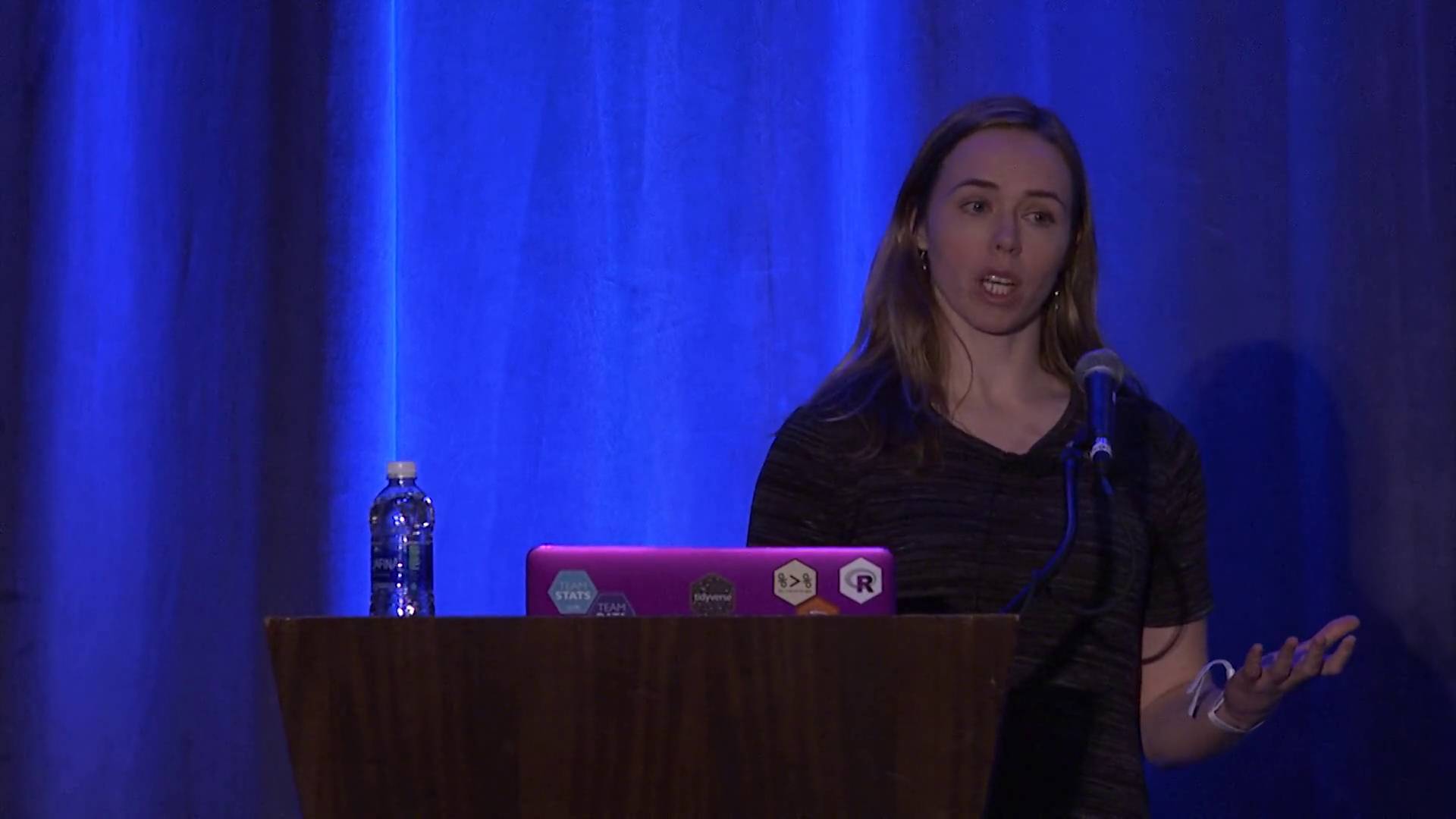 Agile data science - Posit