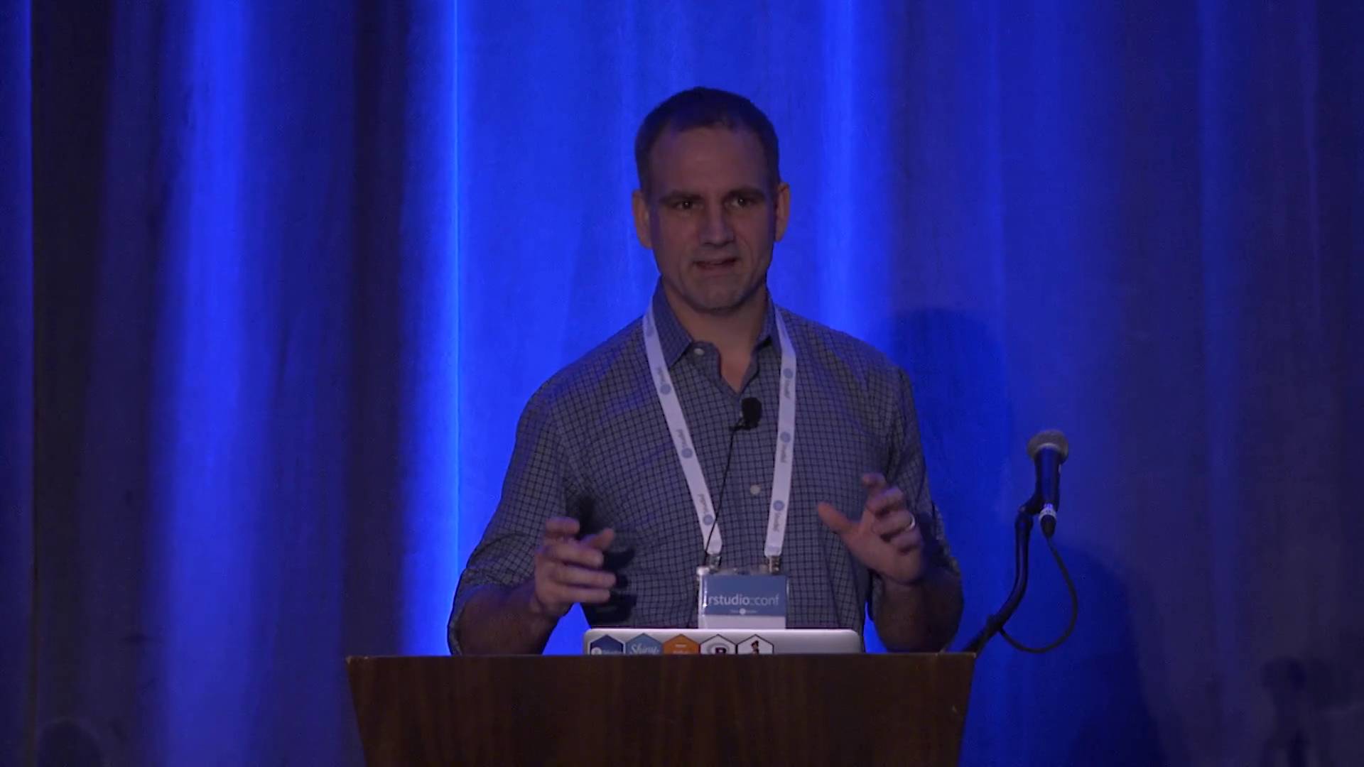 Differentiating by data science - Posit