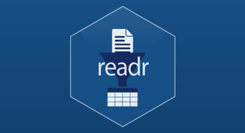 Getting Data into R - Posit