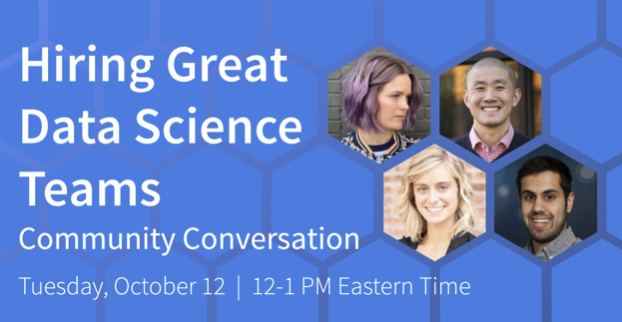 Hiring Great Data Science Teams - Posit