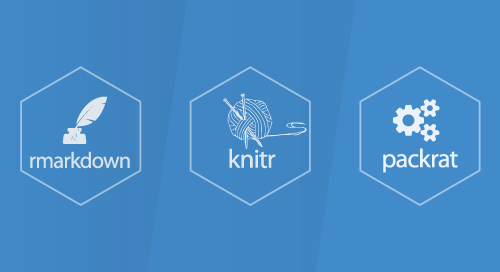 Reproducible Reporting - Posit
