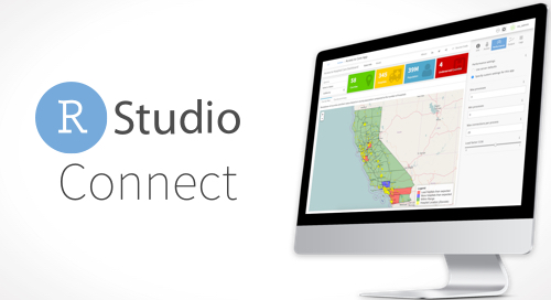 RStudio Connect Internals – The Basics - Posit