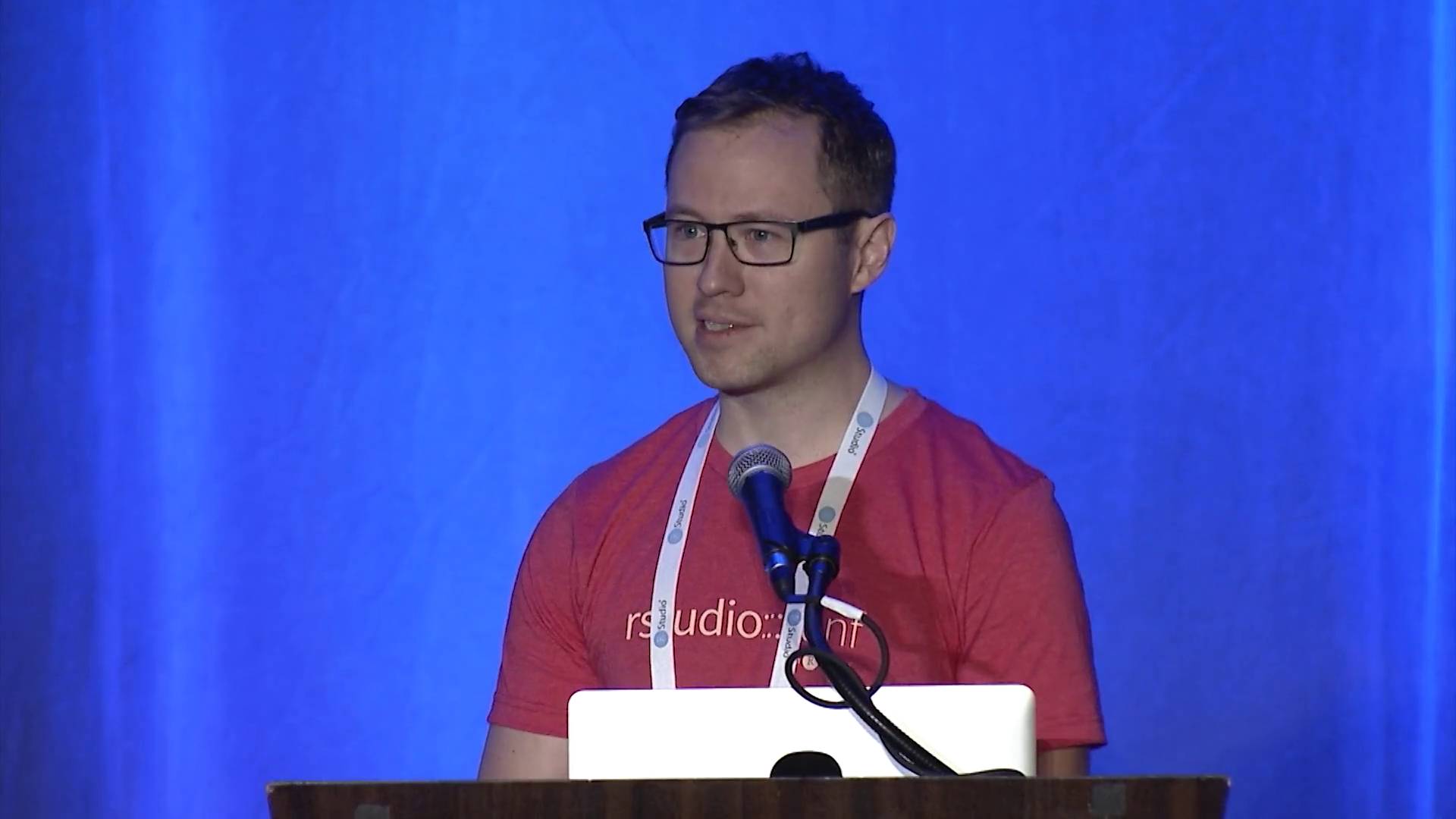 RStudio Server Pro 1.1 new features - Posit