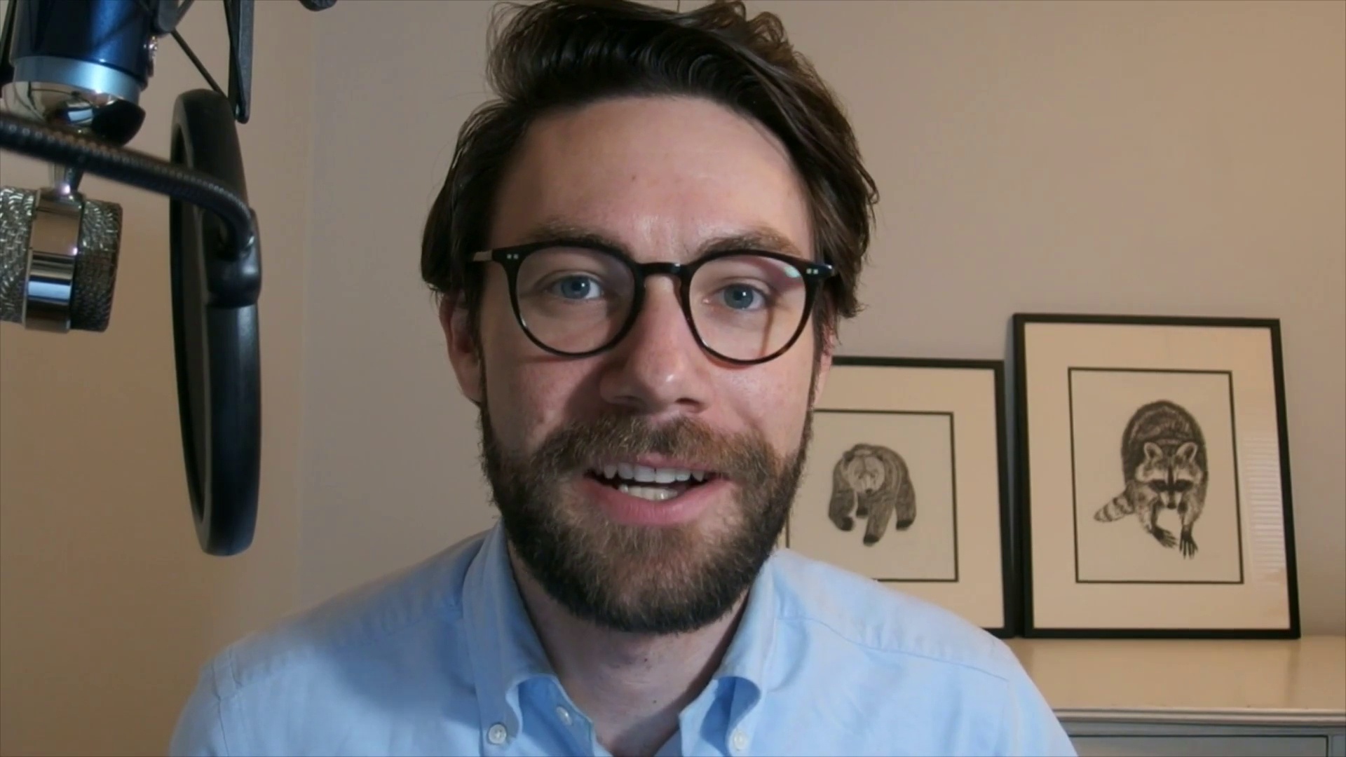 The Power of Great Datasets - Posit