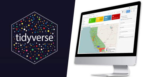 The Tidyverse and RStudio Connect - Posit