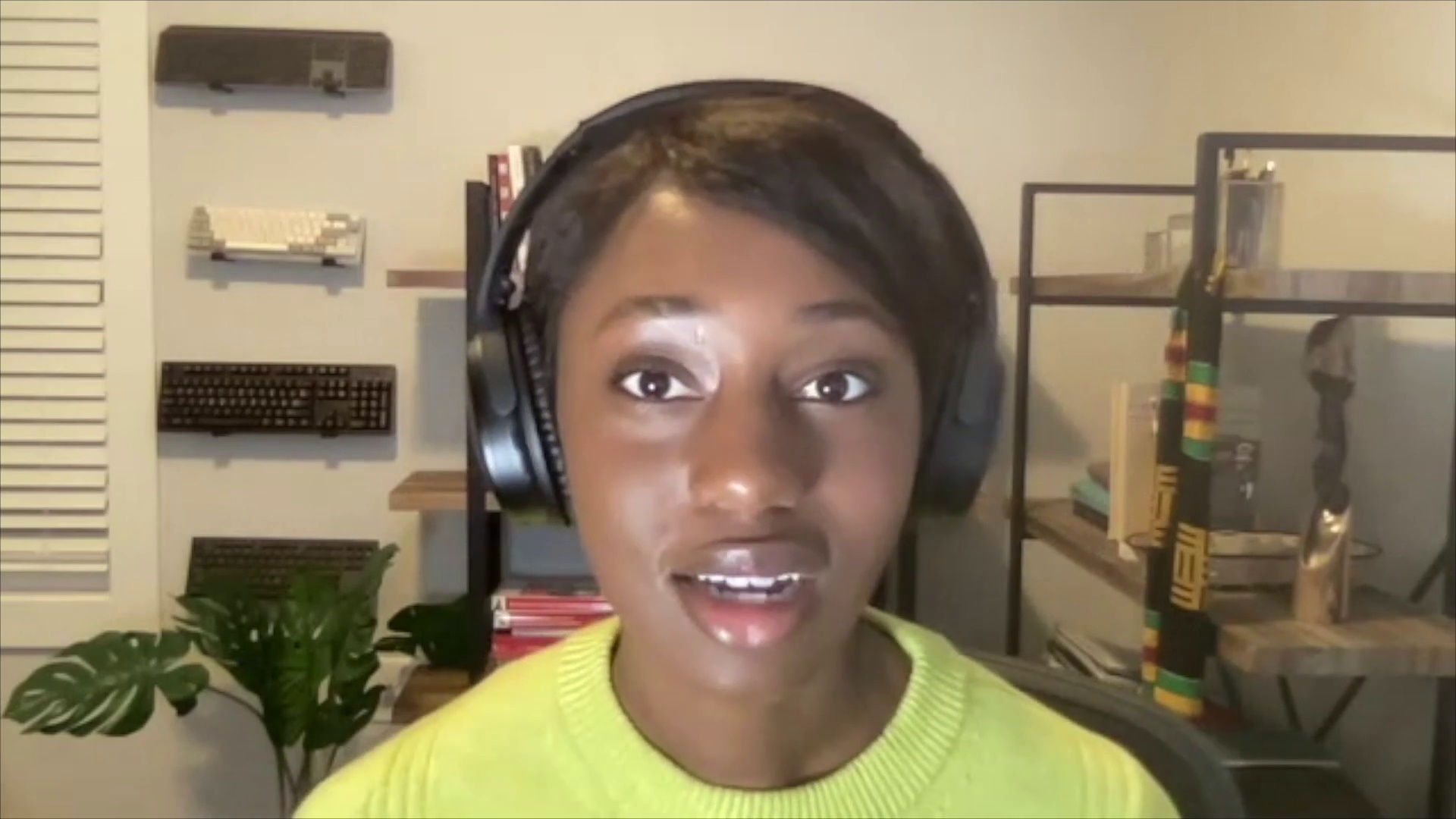 Your R is My R too: Reflections on creating the Mi-R community - Posit