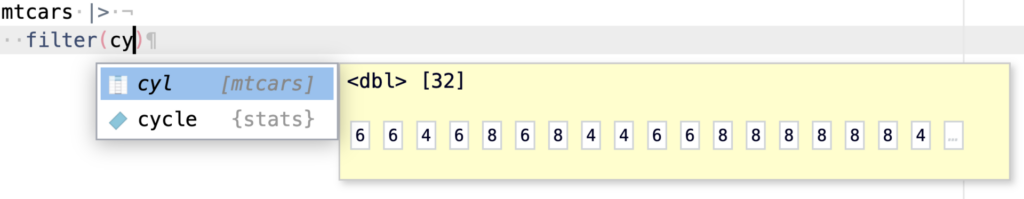 RStudio IDE and Posit Workbench 2023.03.0: What's New - Posit