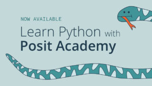 Python - Posit