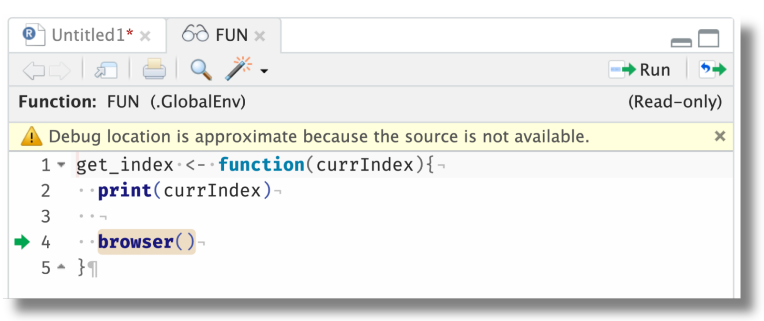RStudio IDE and Posit Workbench 2024.04.0: What’s New - Posit