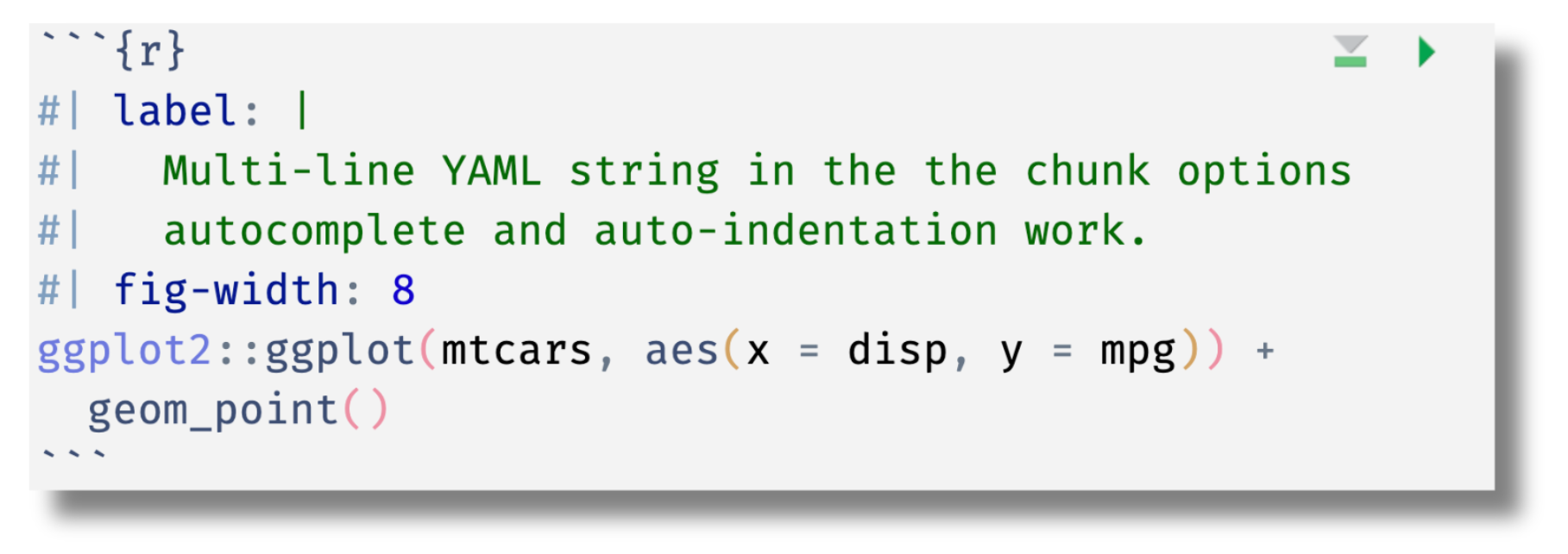 RStudio IDE and Posit Workbench 2024.04.0: What’s New - Posit