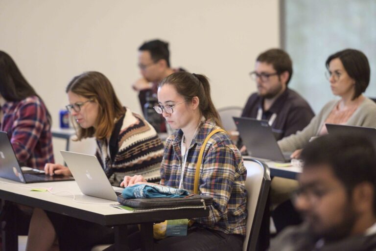 posit::conf | R & Python Data Science Conference - Posit