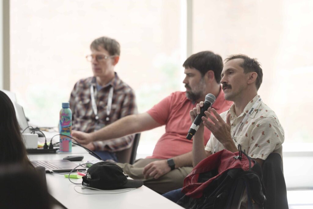 posit::conf | R & Python Data Science Conference - Posit