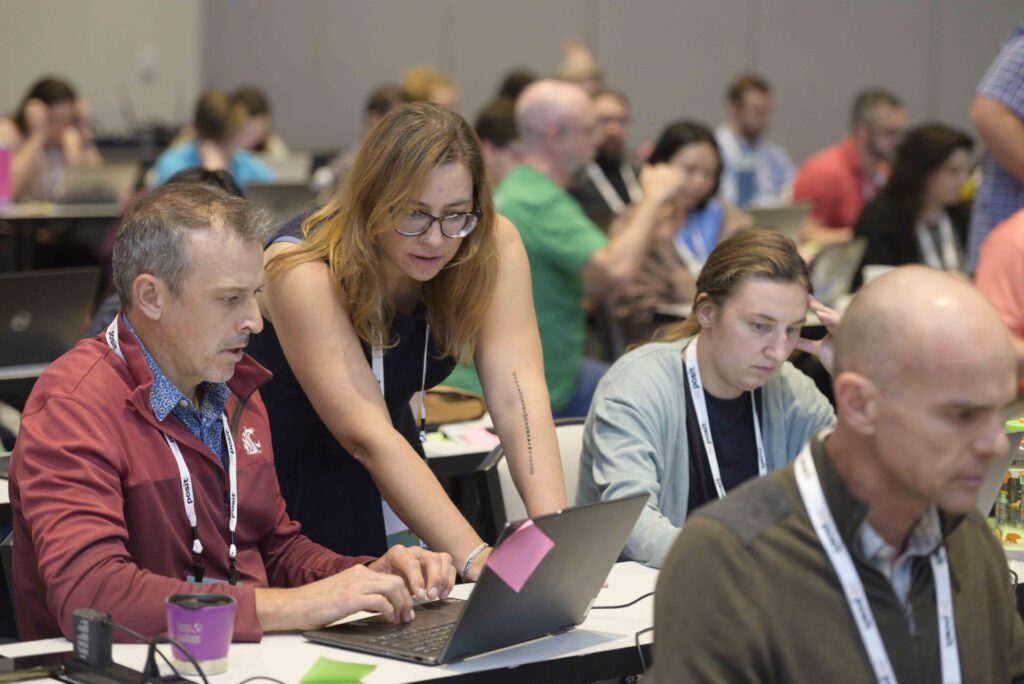 posit::conf | R & Python Data Science Conference - Posit