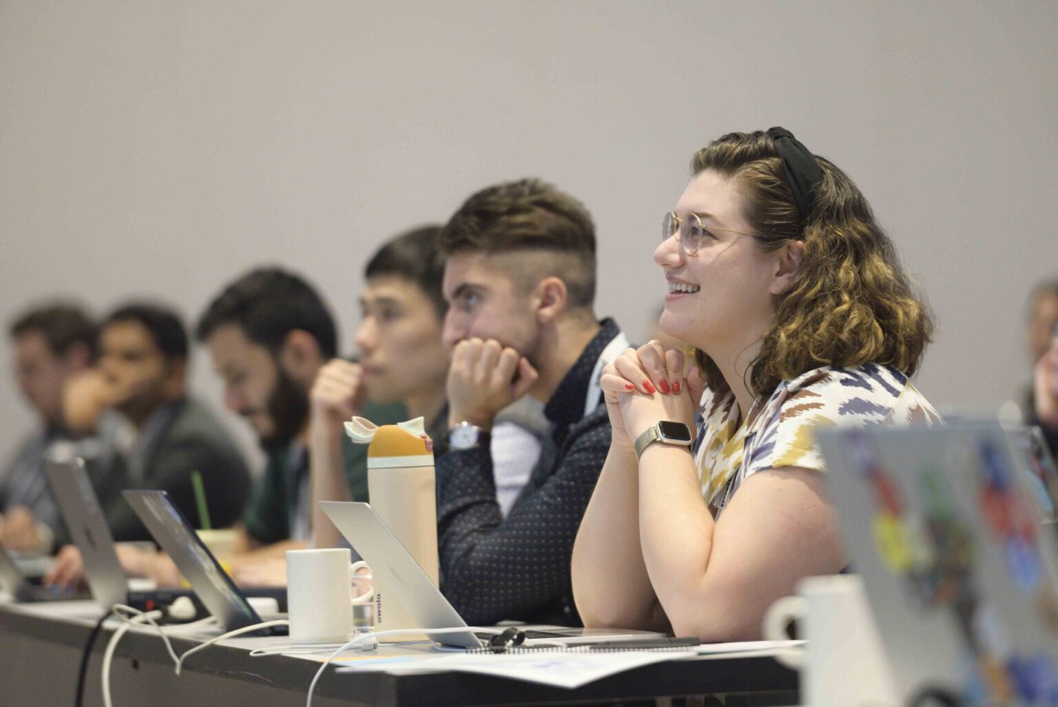 posit::conf | R & Python Data Science Conference - Posit