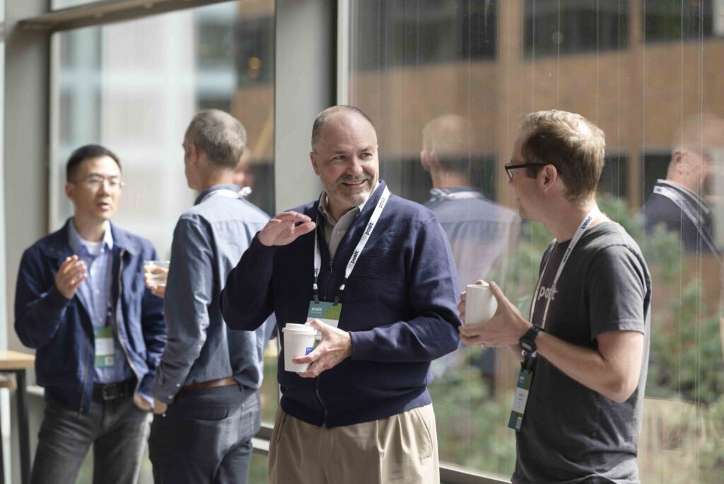 posit::conf - R & Python Data science Conference - Posit