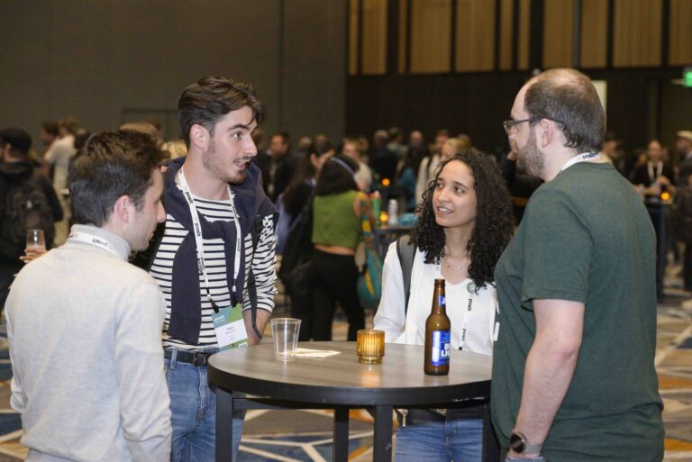 posit::conf - R & Python Data science Conference - Posit