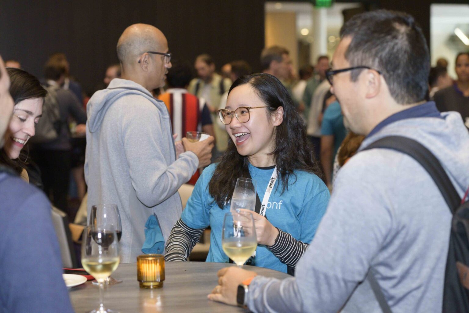 posit::conf | R & Python Data Science Conference - Posit