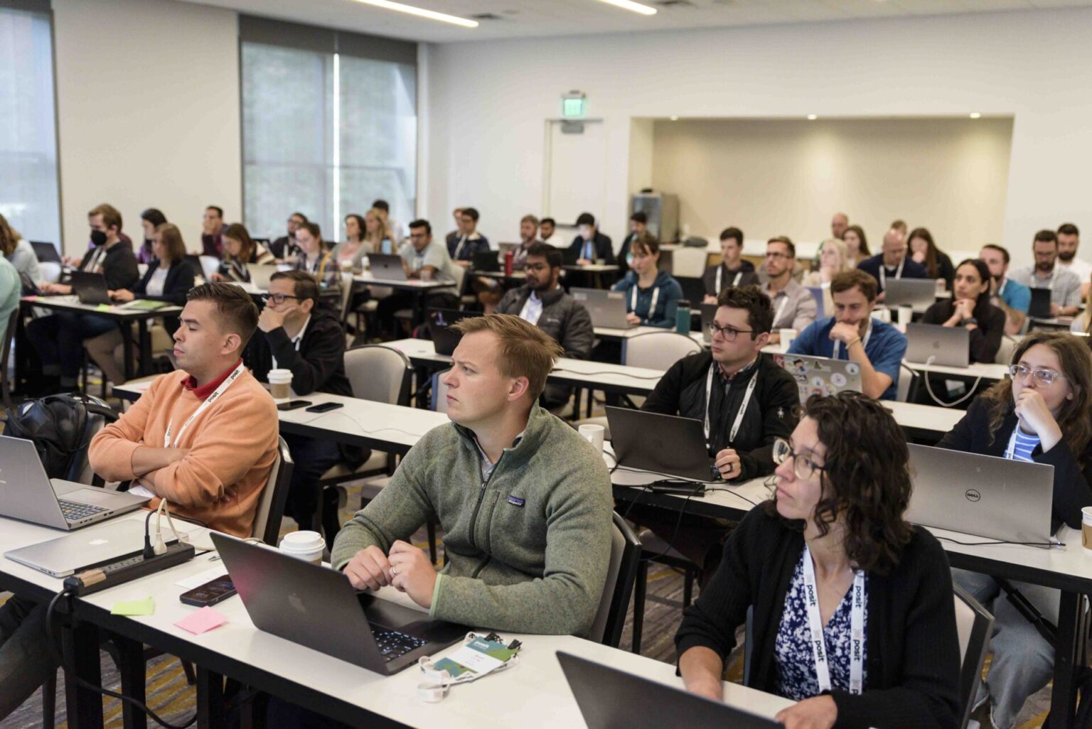 posit::conf | R & Python Data Science Conference - Posit