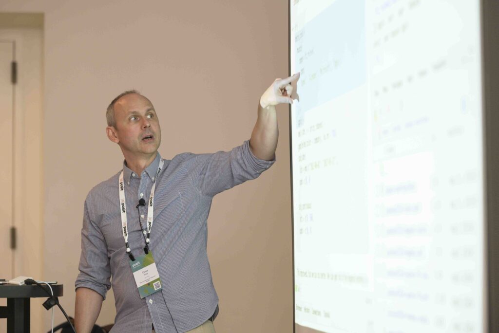 posit::conf | R & Python Data Science Conference - Posit