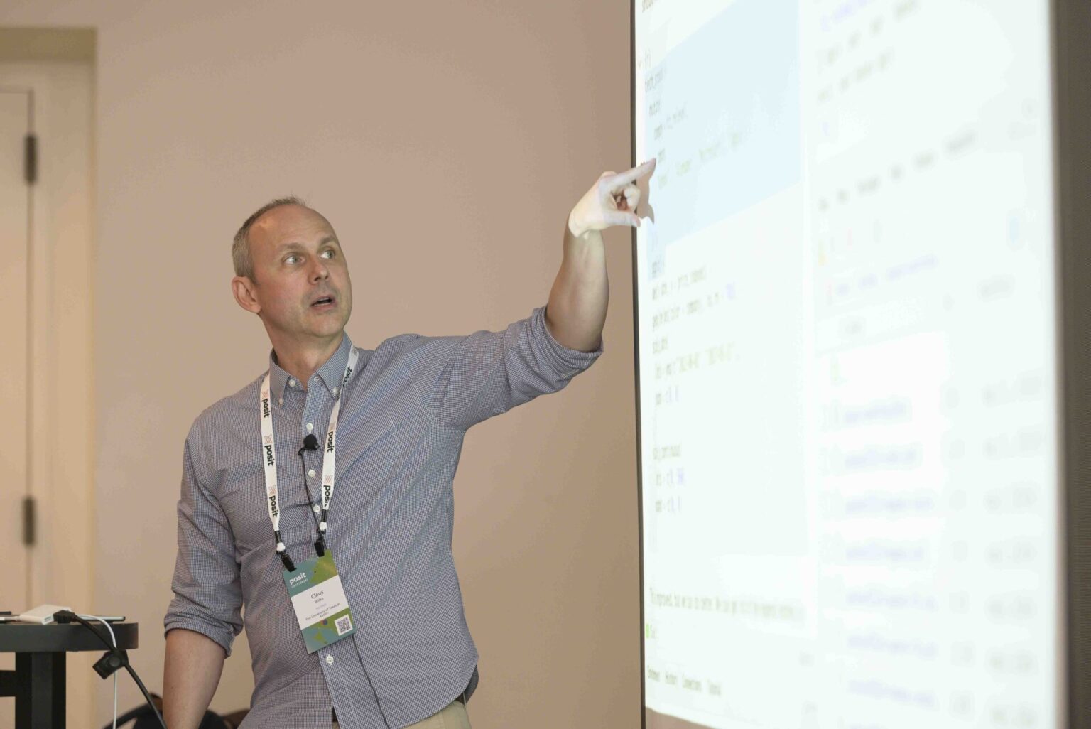 posit::conf | R & Python Data Science Conference - Posit