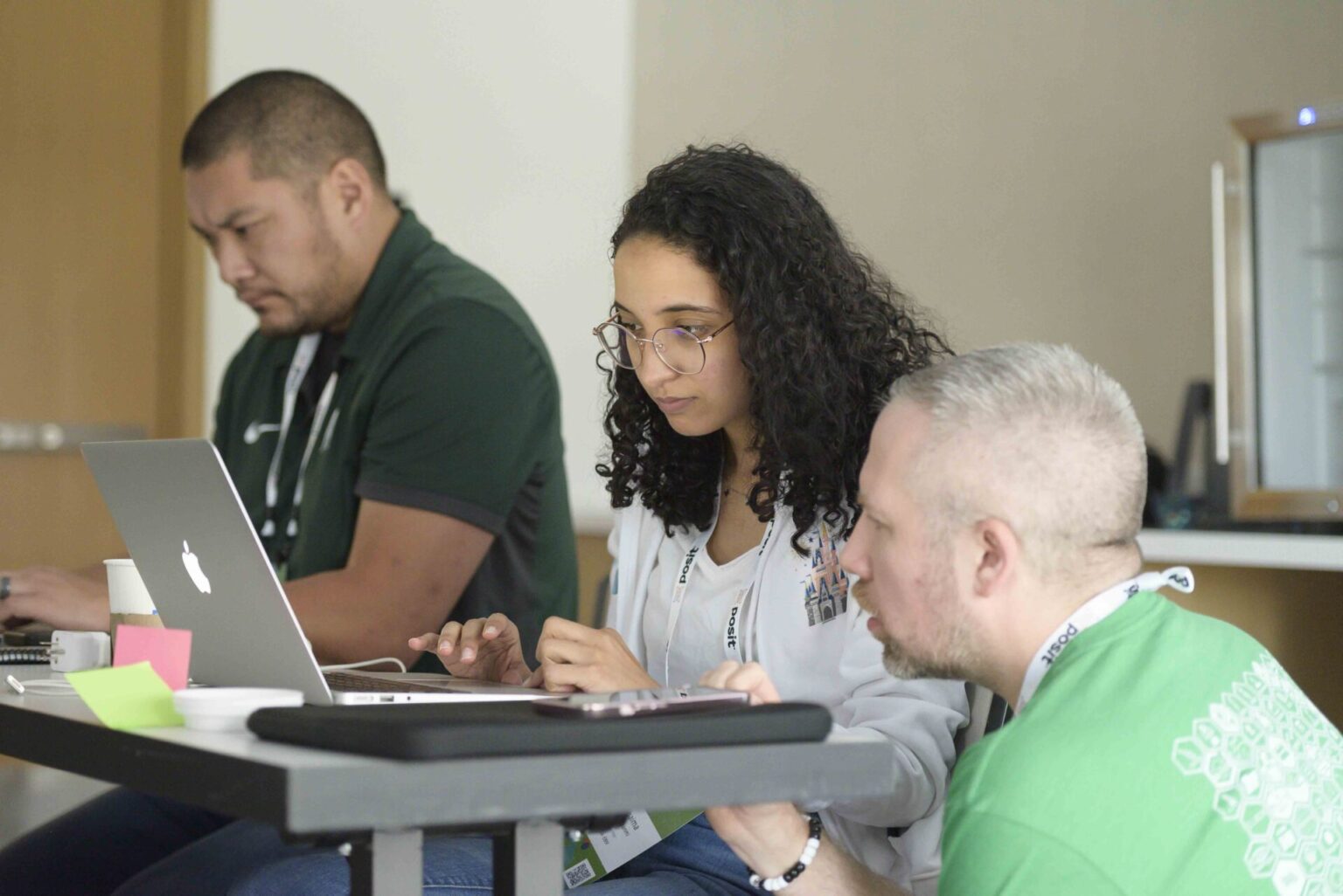 posit::conf | R & Python Data Science Conference - Posit