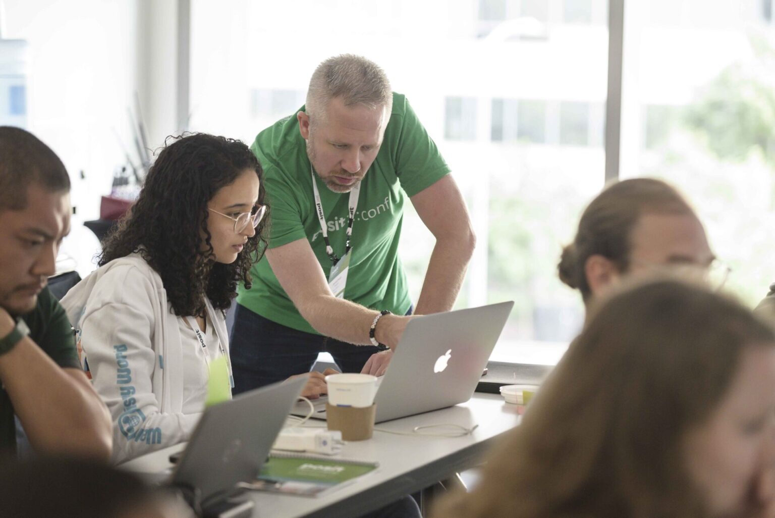 posit::conf | R & Python Data Science Conference - Posit