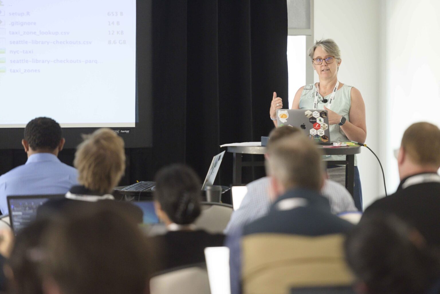 posit::conf | R & Python Data Science Conference - Posit