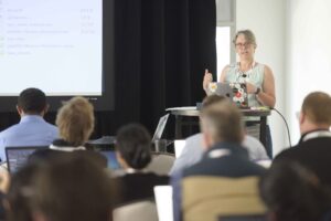 posit::conf | R & Python Data Science Conference - Posit