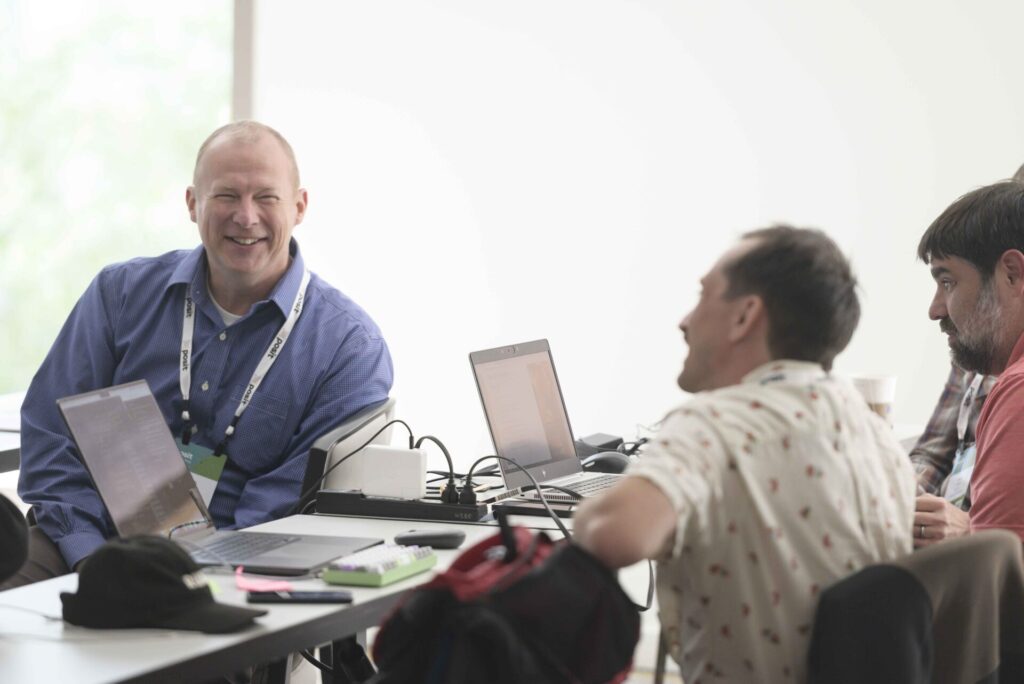 posit::conf | R & Python Data Science Conference - Posit