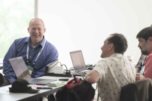 posit::conf | R & Python Data Science Conference - Posit