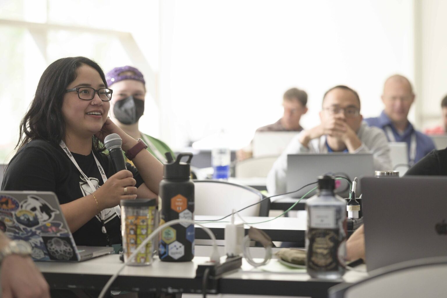 posit::conf | R & Python Data Science Conference - Posit