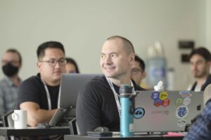posit::conf | R & Python Data Science Conference - Posit