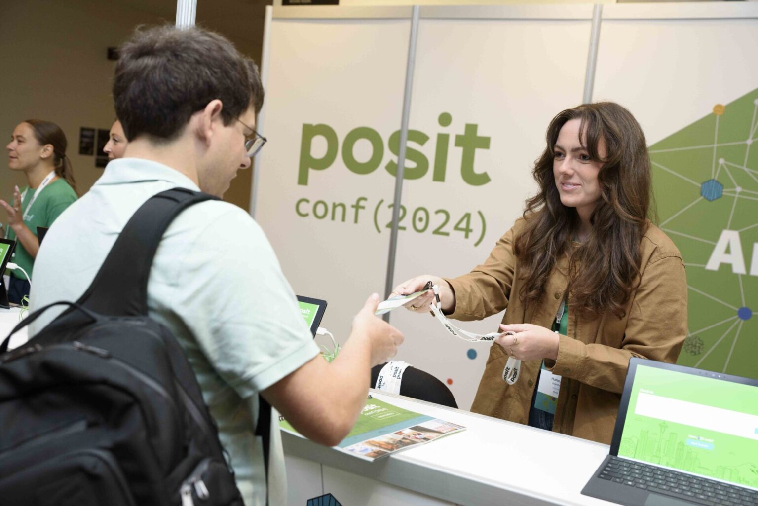 posit::conf | R & Python Data Science Conference - Posit