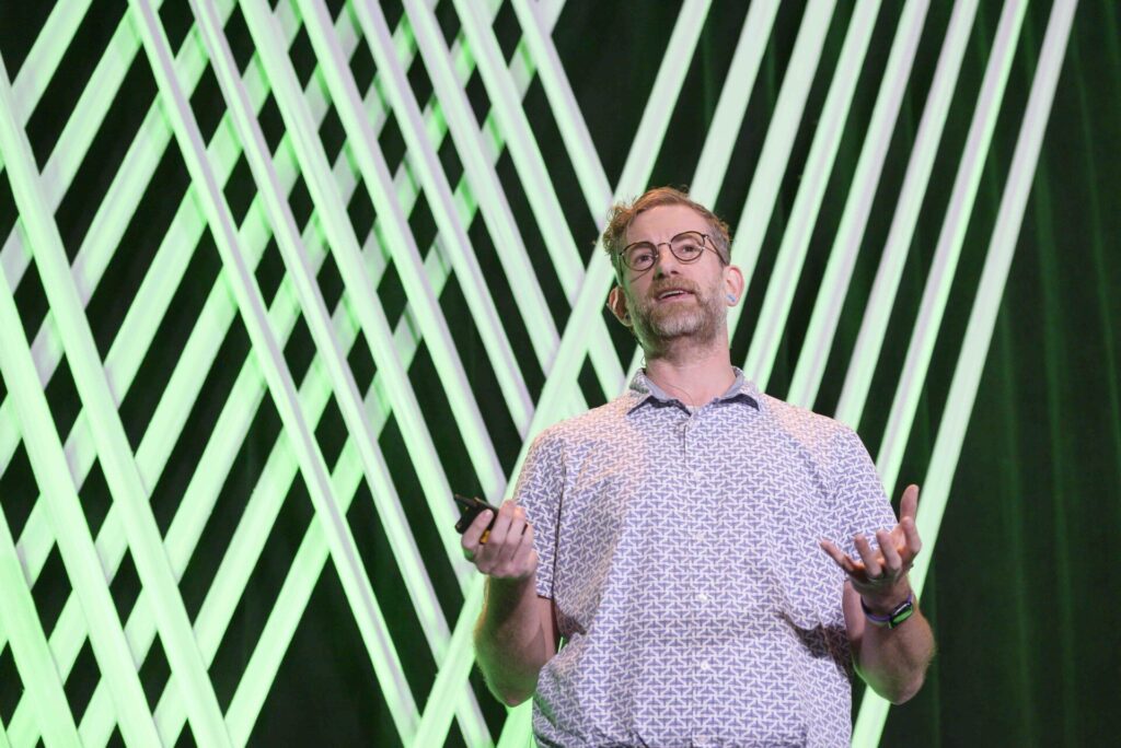 posit::conf | R & Python Data Science Conference - Posit