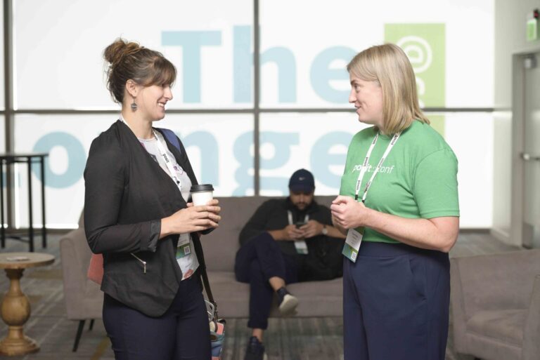 posit::conf | R & Python Data Science Conference - Posit