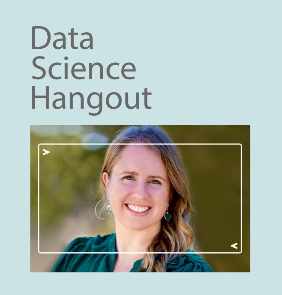 Data Career Insights: Lessons from four senior leaders in the data ...