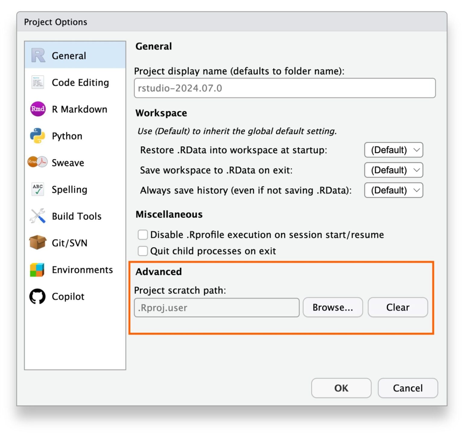 RStudio IDE and Posit Workbench 2024.09.0: What’s New - Posit