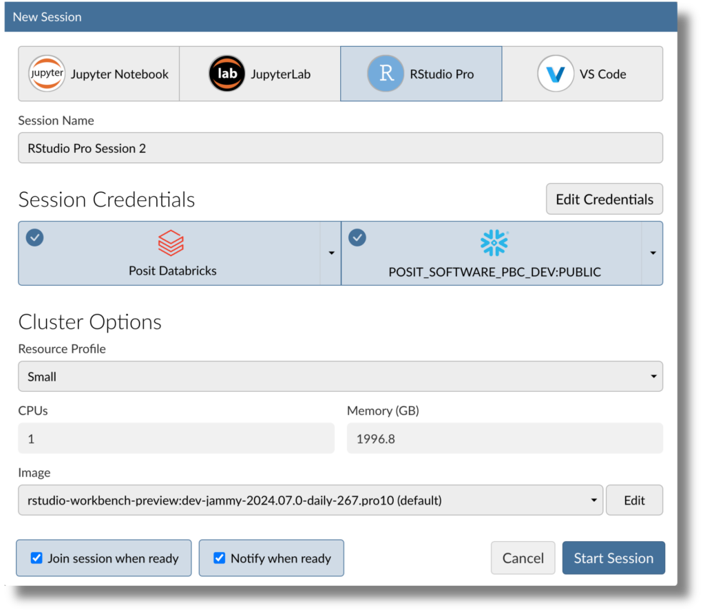 RStudio IDE and Posit Workbench 2024.09.0: What’s New - Posit
