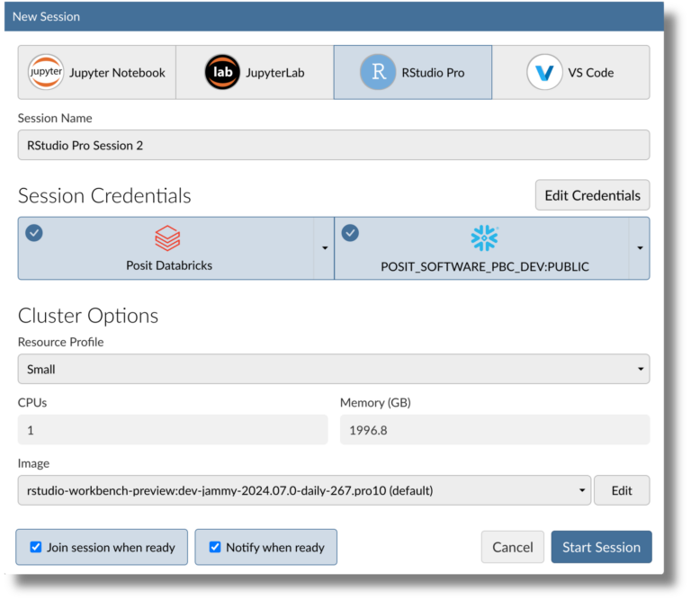 RStudio IDE and Posit Workbench 2024.09.0: What’s New - Posit