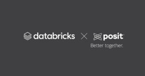 Databricks - Posit