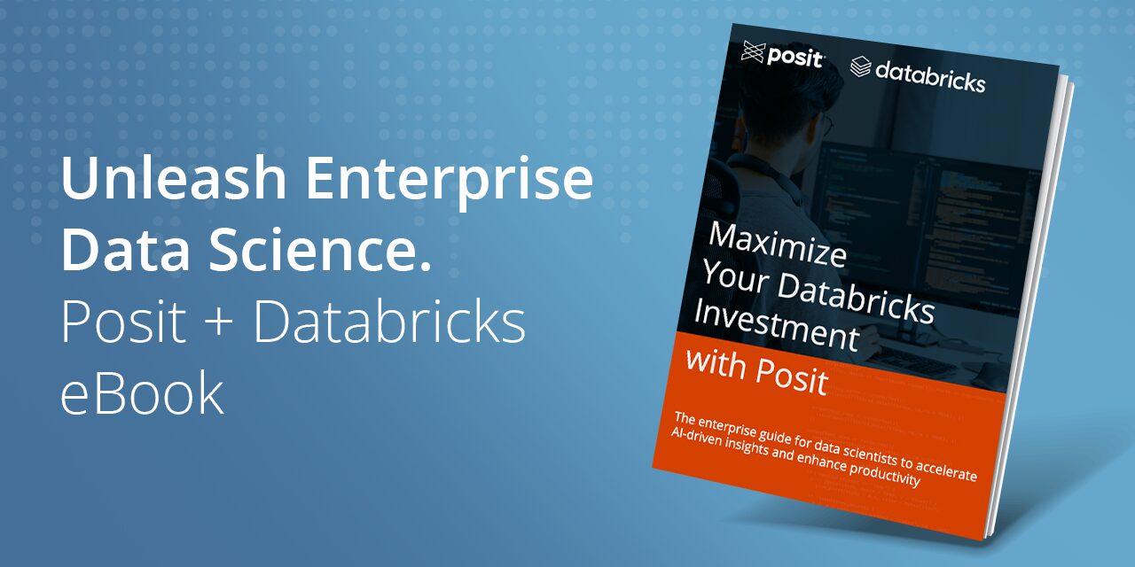 Databricks - Posit